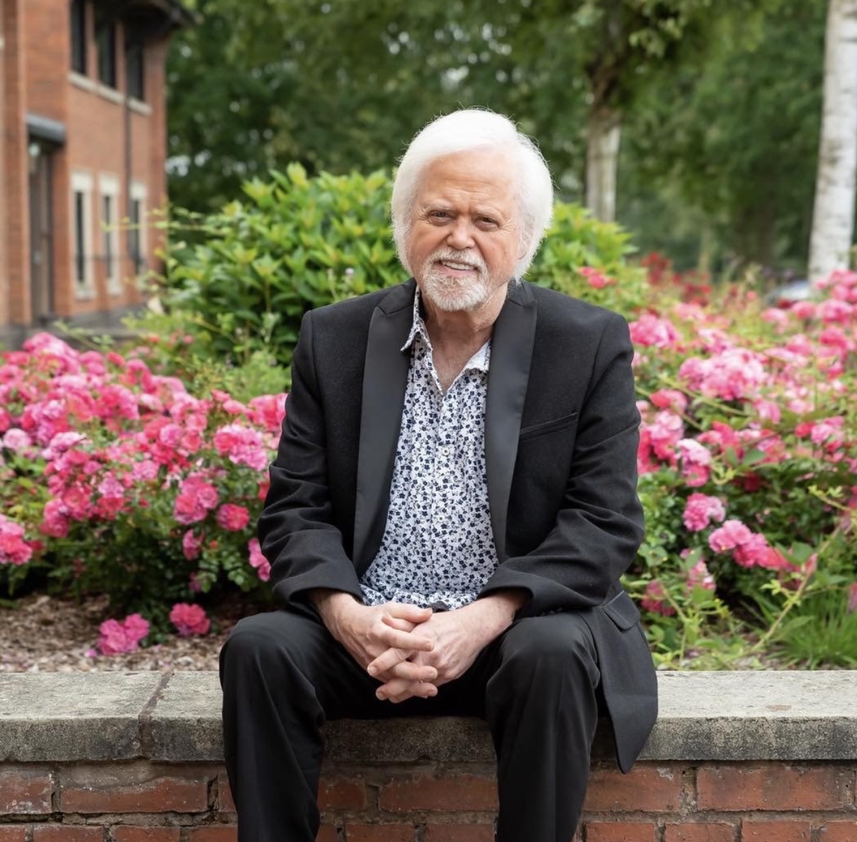 BLACK BEAR WEEKEND - Merrill Osmond